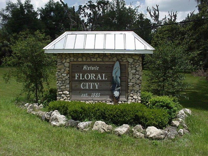 Floral City