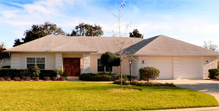 Homes & Villas for Sale in Meadowcrest, Crystal River Real Estate